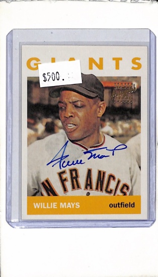 All-Star Auctions LLC Auction Catalog - SPORTS CARD AUCTION - NFL ...