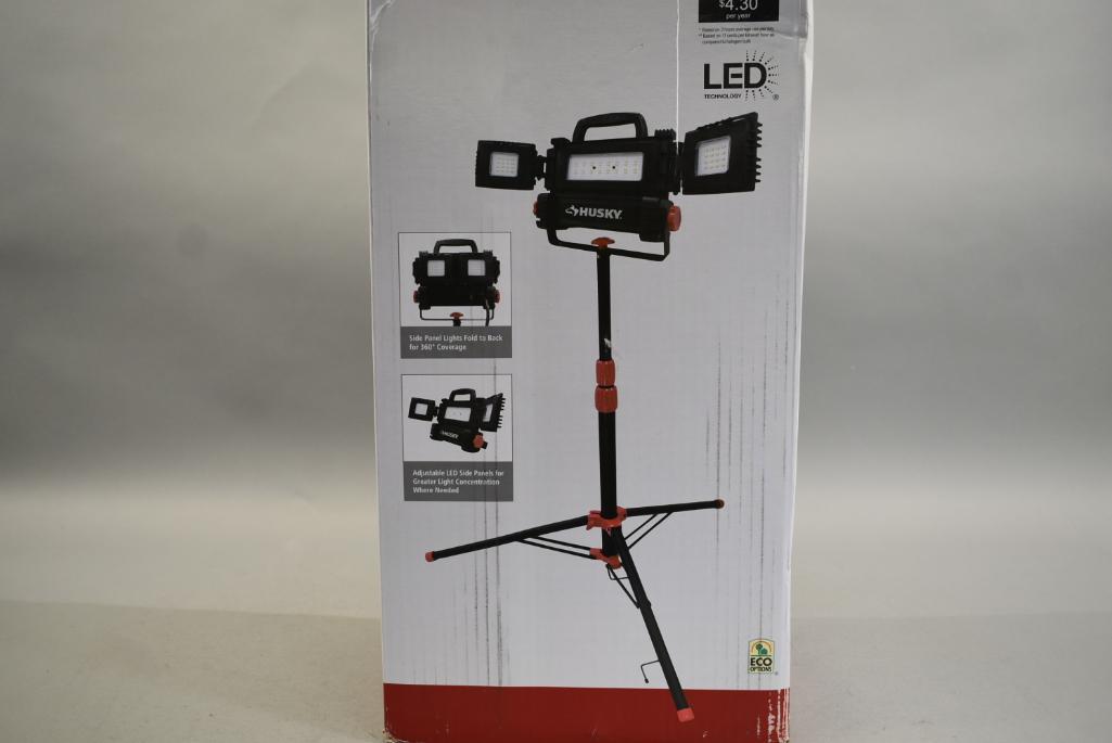 Husky Multi Directional Led