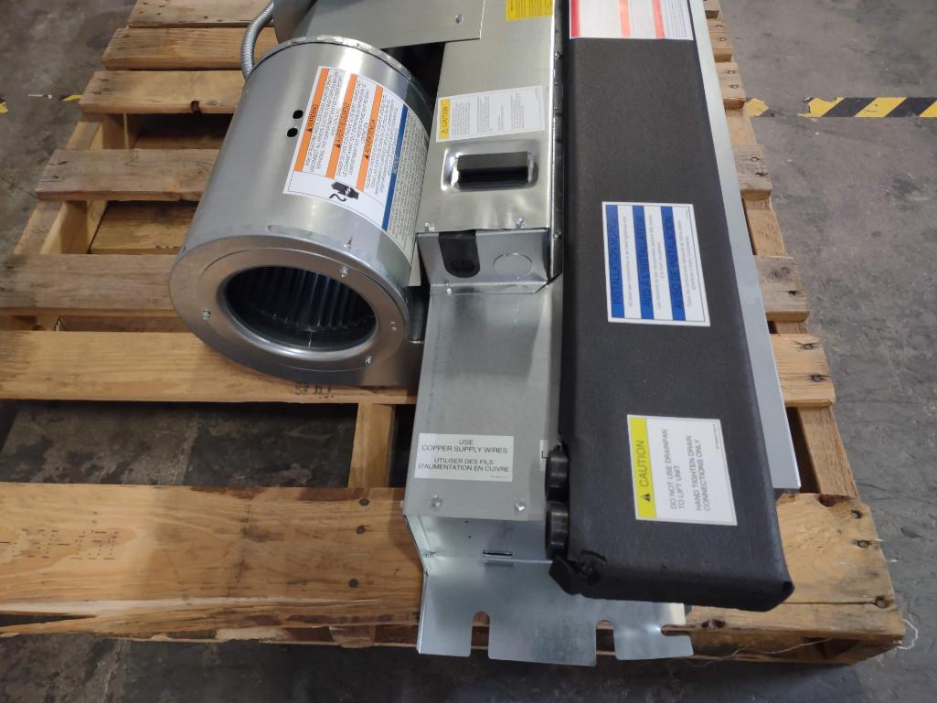 Goodman Ceiling Mount Air Handler | Shelly Lighting