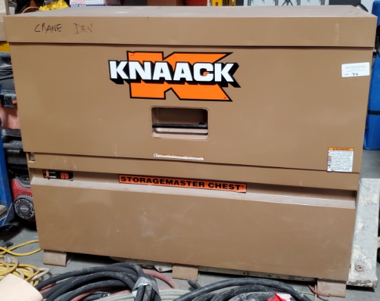 AAA Public Auction Auction Catalog - General Contractor Liquidation ...