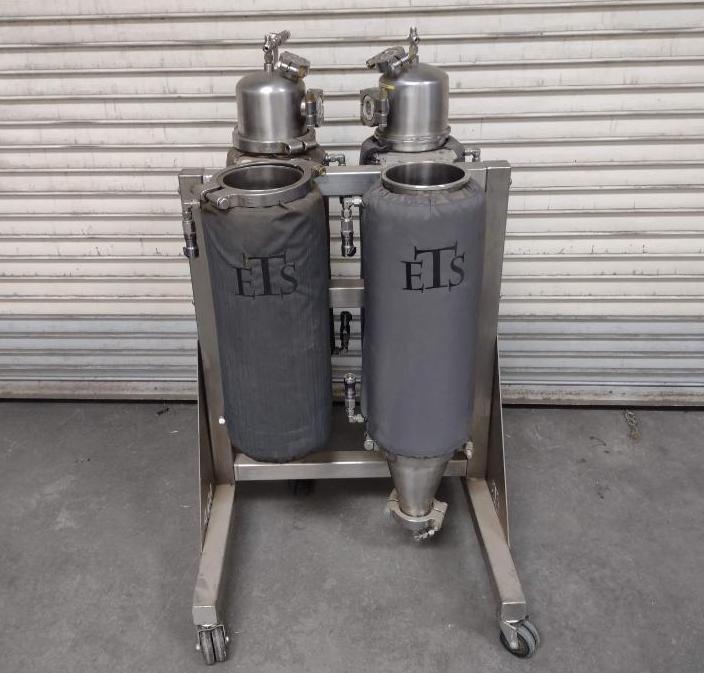 MEP Extraction Base Cart | Proxibid