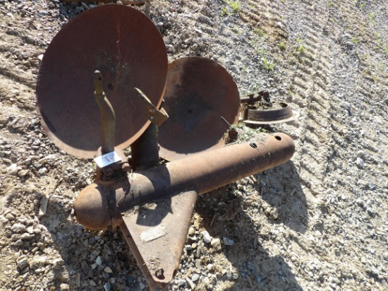 Tractor Implement | Farm Equipment & Machinery Tractors Tractor ...