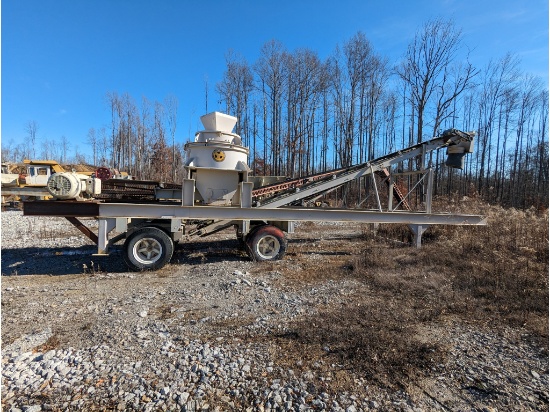 Barmac MK100 Rotopactor | Heavy Construction Equipment Construction ...