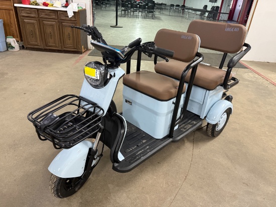 IRGC40 Electric Mini Golf Cart | Cars & Vehicles Recreational Vehicles ...