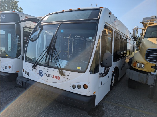 2016 Eldorado EZ Rider II Max Shuttle Bus | Cars & Vehicles Buses ...