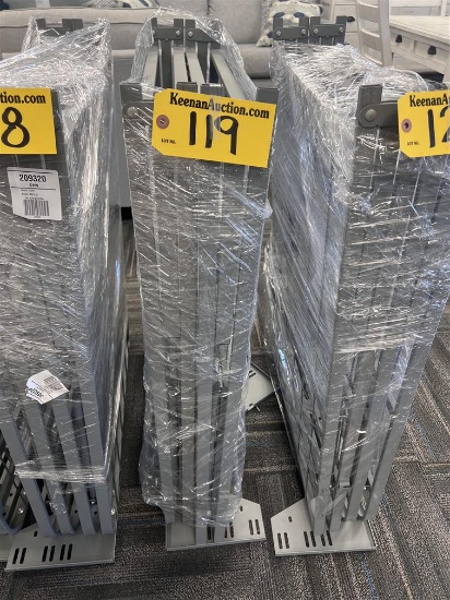 ASHLEY FURNITURE SLEEP ESSENTIALS BETTER-THAN-A-BOX SPRING QUEEN ...