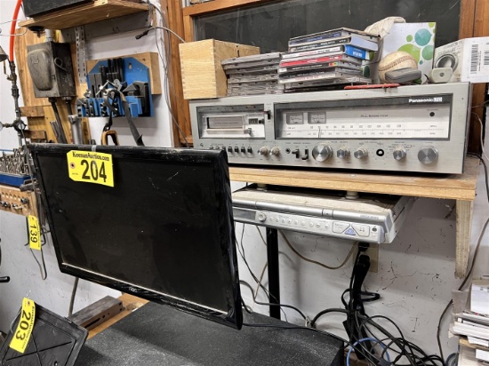 ELECTRONICS LOT: | Online Auctions | Proxibid