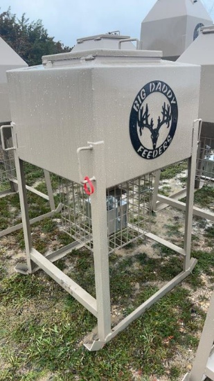 Big Daddy Feeder | Farm Equipment & Machinery Livestock Supplies ...