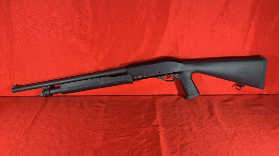 EAA Churchill Akkar 612 12ga Shotgun SN#21116378 | Online Auctions ...