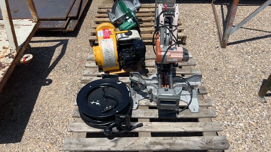 Misc Freight | Industrial Machinery & Equipment Return Pallets | Online ...