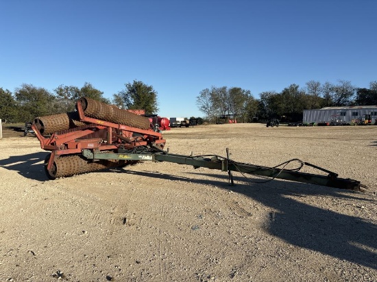 Brillion Cultipacker | Farm Equipment & Machinery Tillage Equipment ...