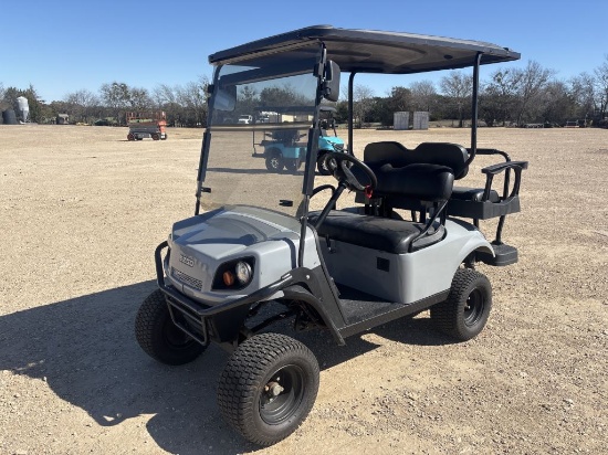 2017 EZ-GO Txt Valor Gas Golf Cart | Cars & Vehicles Recreational ...