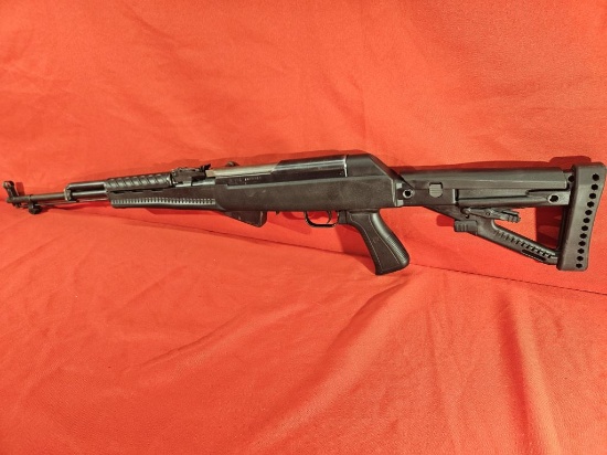 Norinco/PW Arms SKS 7.62X39mm Rifle | Guns & Military Artifacts Rifles ...