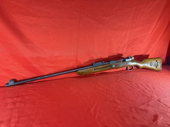 Polish WWII Wz.98 Rifle 8mm SN#13643 | Guns & Military Artifacts Rifles ...