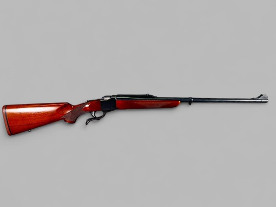 Ruger 338 Win. Mag. Single Shot Rifle | Guns & Military Artifacts ...