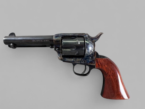 Taylors Firearms 357 mag. Single-Action Revolver | Guns & Military ...