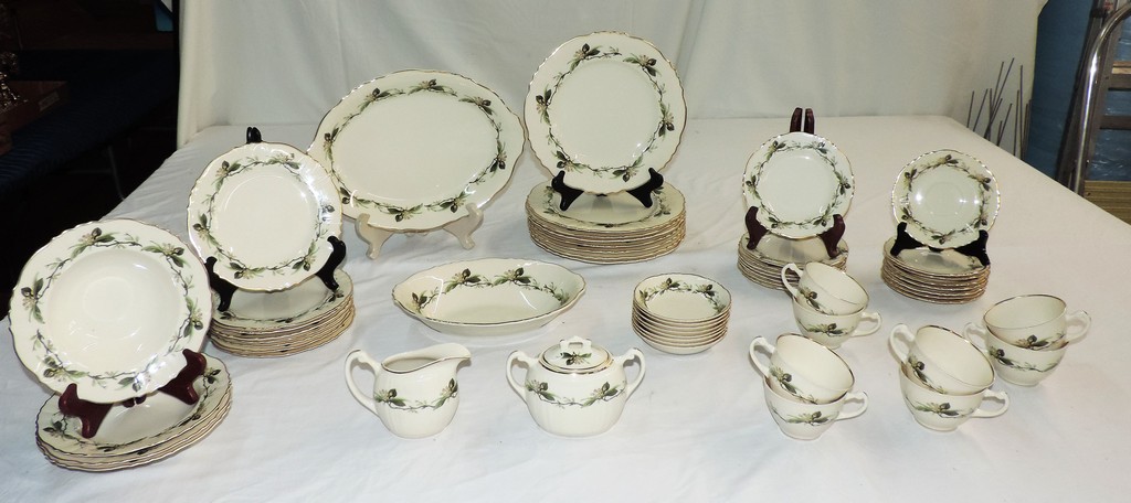 Westvale Syracuse China
