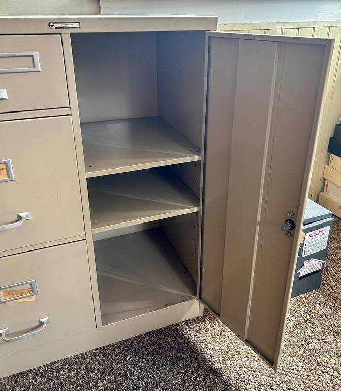 Steelmaster File Cabinet Parts | Cabinets Matttroy