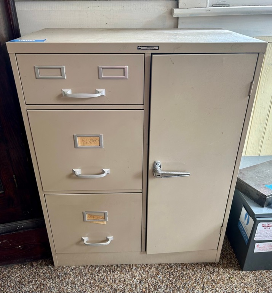 Steelmaster File Cabinets | Cabinets Matttroy