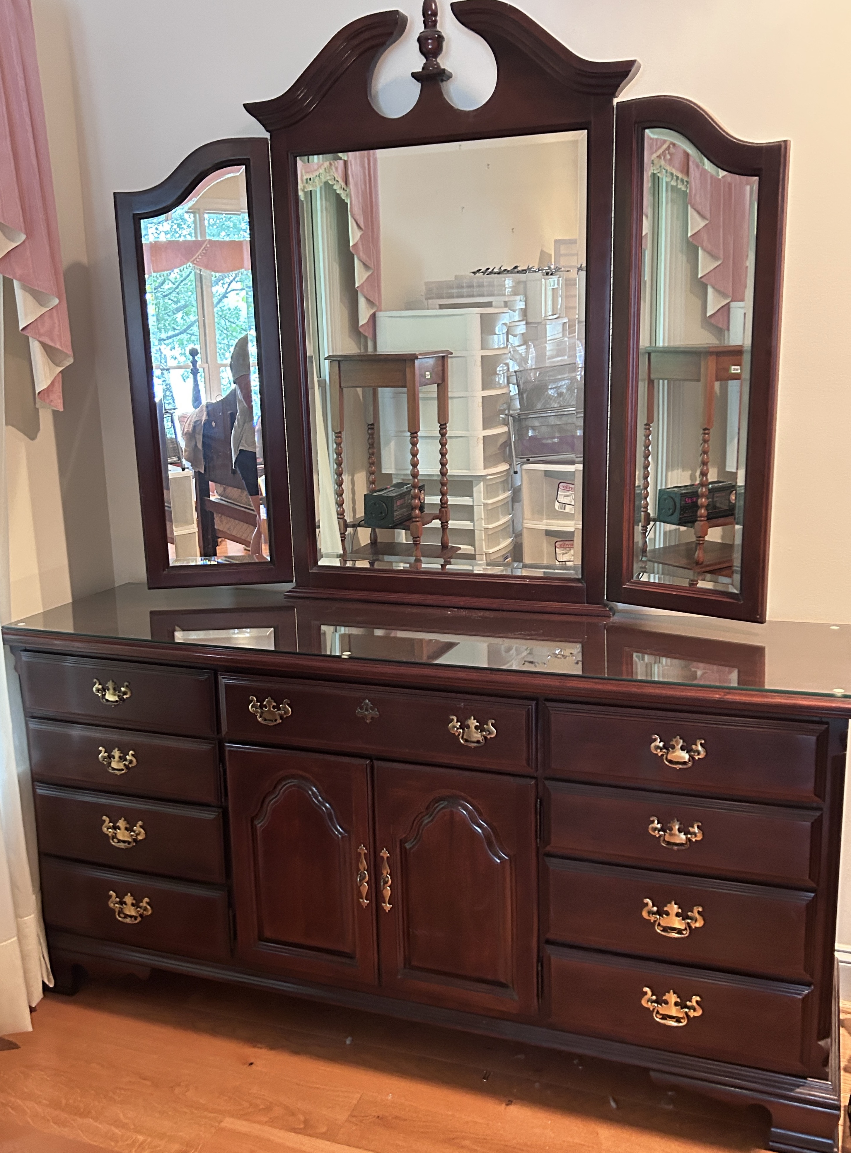 Sumter Cabinet Company Cherry Bedroom Furniture | Cabinets Matttroy