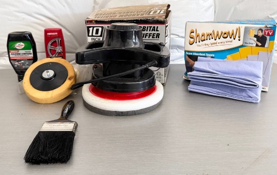 Detail Lot | Online Auctions | Proxibid