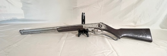 Daisy Red Rider B B Gun | Online Auctions | Proxibid