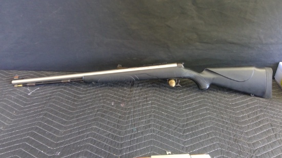 CVA Kodiak Magnum .50cal Muzzleloader | Online Auctions | Proxibid