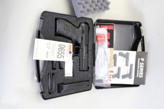 Heckler Koch P30 Semi Auto Pistol | Guns & Military Artifacts Handguns ...