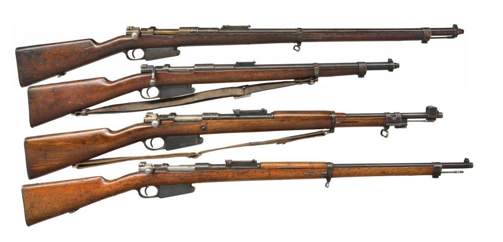 FN Model 24 And Model 30 Wikipedia, 60% OFF