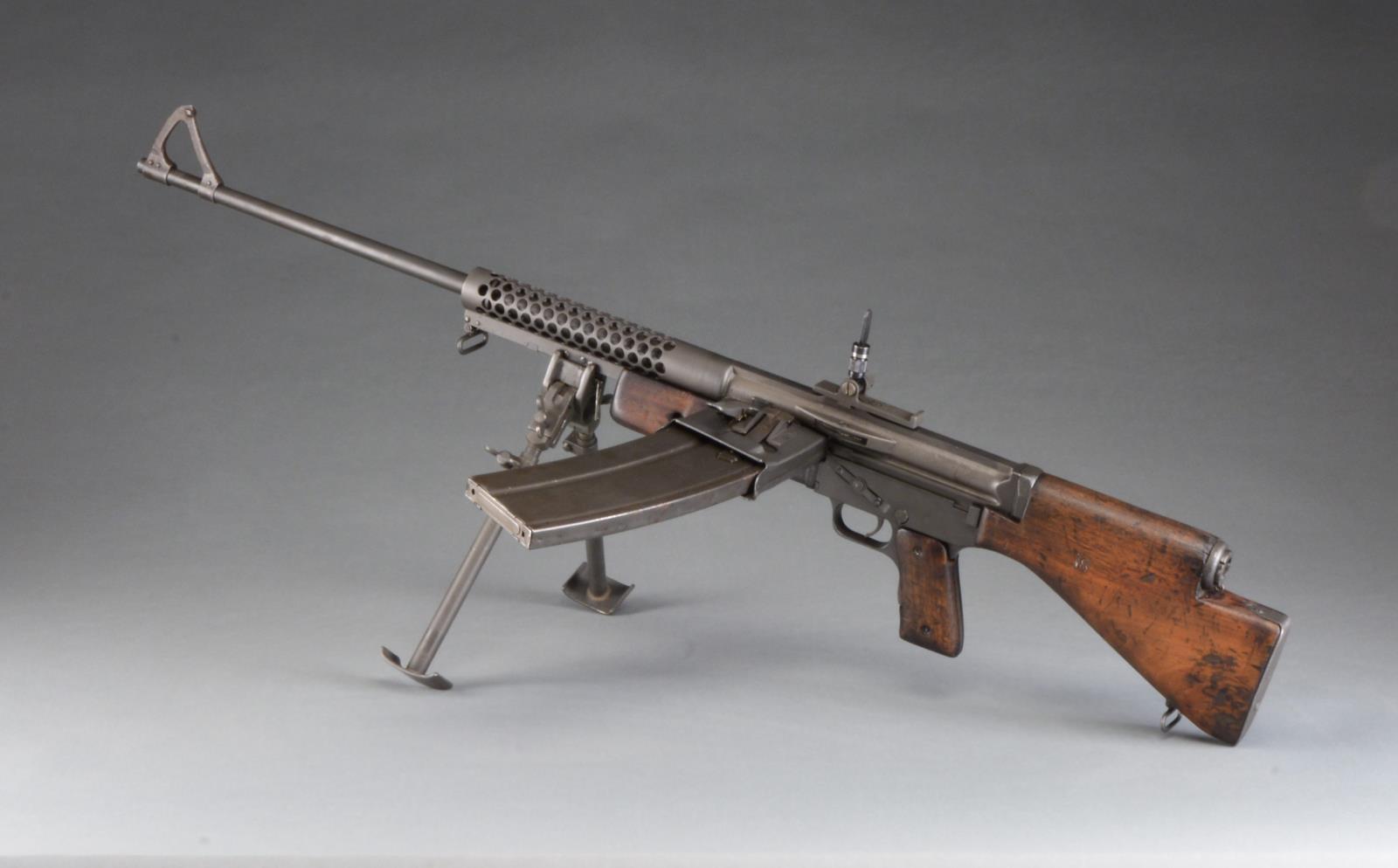 The Insane Engineering Of The AR-15 > General Discussion > AR15.COM