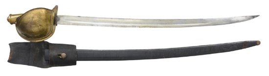 M1860 US NAVY CUTLASS BY AMES. | Guns & Military Artifacts Knives ...