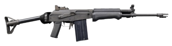 VALMET M76 SEMI AUTO RIFLE. | Guns & Military Artifacts Rifles Semi ...