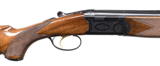 BERETTA BL-4 O/U FIELD SHOTGUN. | Guns & Military Artifacts Shotguns ...