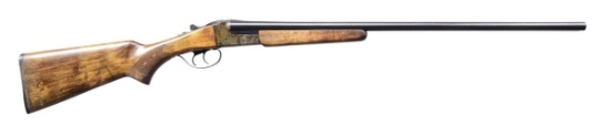 SAVAGE / STEVENS MODEL 511 SERIES A SXS SHOTGUN. | Guns & Military ...