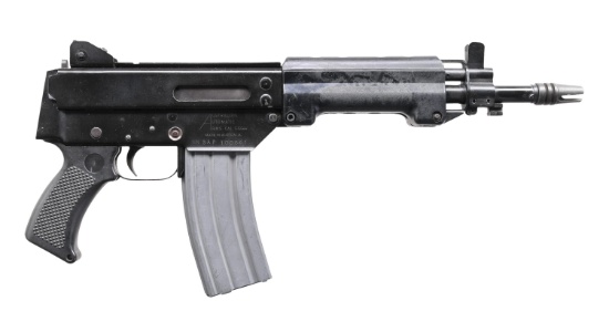 VERY RARE AUSTRALIAN AUTOMATIC ARMS SAP SEMI AUTO | Guns & Military ...