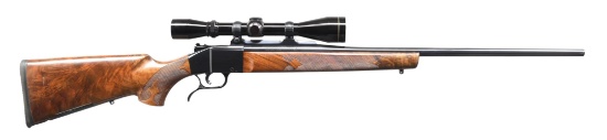 COLT SHARPS BORCHARDT SINGLE SHOT RIFLE. | Guns & Military Artifacts ...