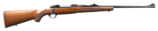 RUGER TANG SAFETY MODEL 77RS BOLT ACTION RIFLE. | Guns & Military ...
