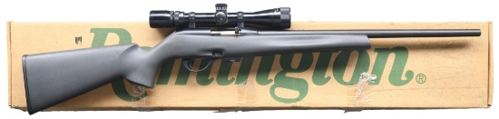 REMINGTON 597 SEMI AUTO RIFLE WITH ORIGINAL BOX. | Guns & Military ...