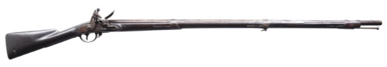 DESIRABLE 1812 DATED SPRINGFIELD MODEL 1795 | Online Auctions | Proxibid