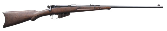 REMINGTON LEE 1899 BOLT ACTION SPORTING RIFLE. | Guns & Military ...