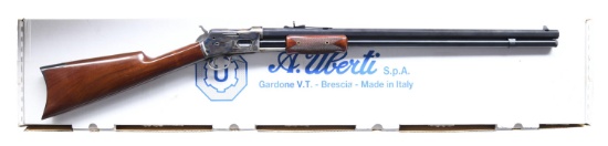 UBERTI STOEGER MODEL 7262 LIGHTNING SLIDE ACTION | Guns & Military ...