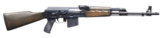 7.62 NATO ZASTAVA MODEL M90 RIFLE. | Online Auctions | Proxibid