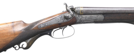 GOOD QUALITY GERMAN HAMMER GUN WITH 3 BARREL SETS | Guns & Military ...