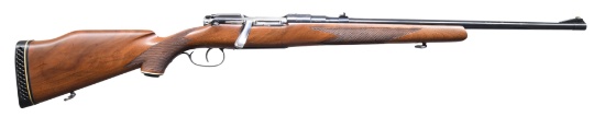 STEYR MANNLICHER-SCHOENAUER 1956 MC BOLT ACTION | Guns & Military ...