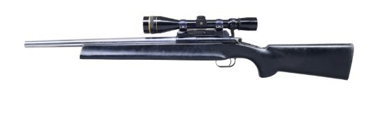 VOERE MODEL VEC 91 BR BOLT ACTION RIFLE. | Guns & Military Artifacts ...