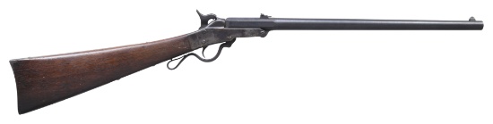 CIVIL WAR 2ND MODEL MAYNARD CARBINE. | Guns & Military Artifacts ...
