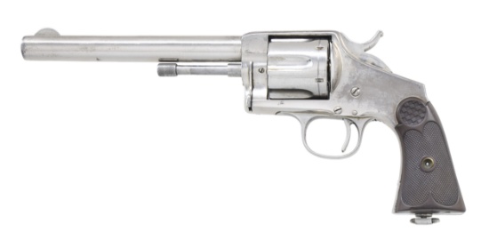 HOPKINS & ALLEN XL. NO. 8 ARMY MODEL SA RIMFIRE | Guns & Military ...