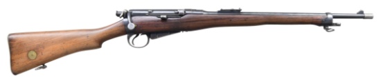 RIC MARKED ENFIELD LEC 1 BOLT ACTION CARBINE. | Guns & Military ...