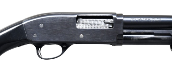 HI STANDARD / MITCHELL 9111-B PUMP ACTION SHOTGUN. | Guns & Military ...