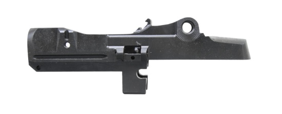 SPRINGFIELD ARMORY M1A SEMI-AUTO RIFLE RECEIVER. | Guns & Military ...
